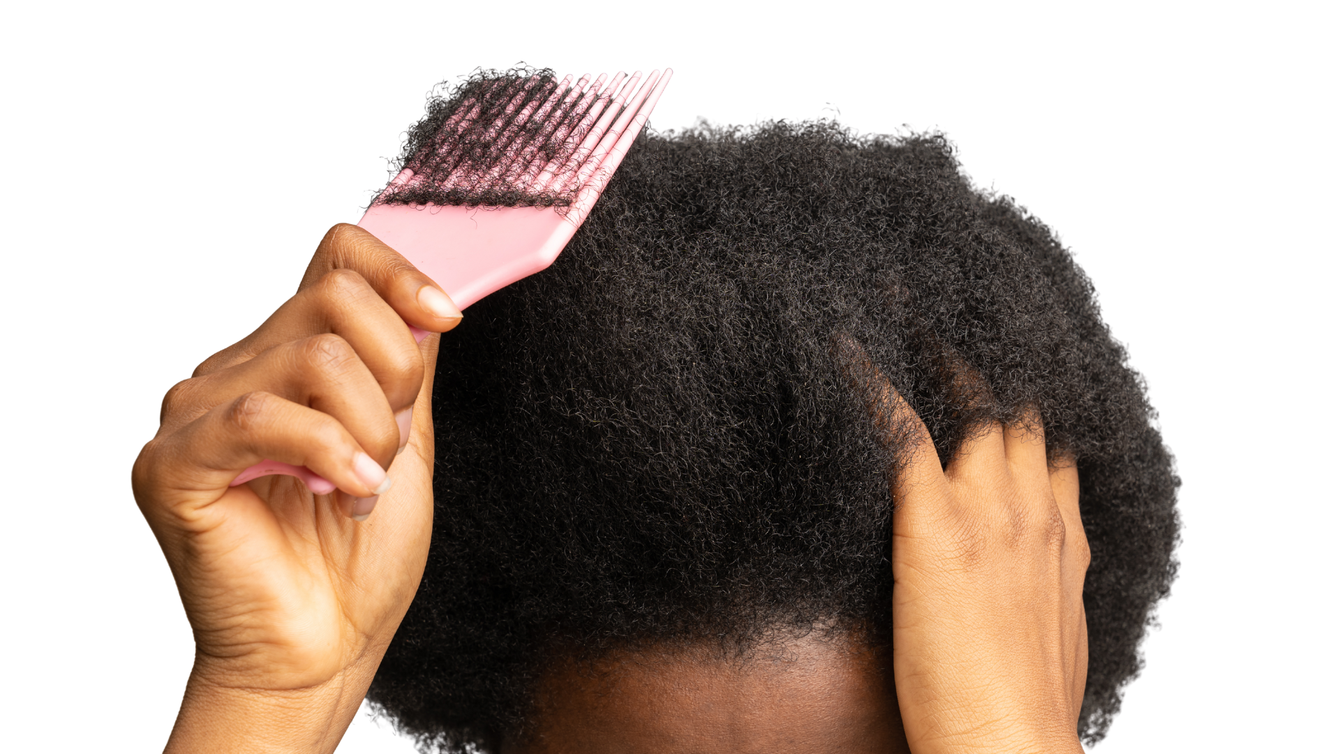 Why Is My Hair Always Dry? - Dry Hair Tips | Mabu Tribe